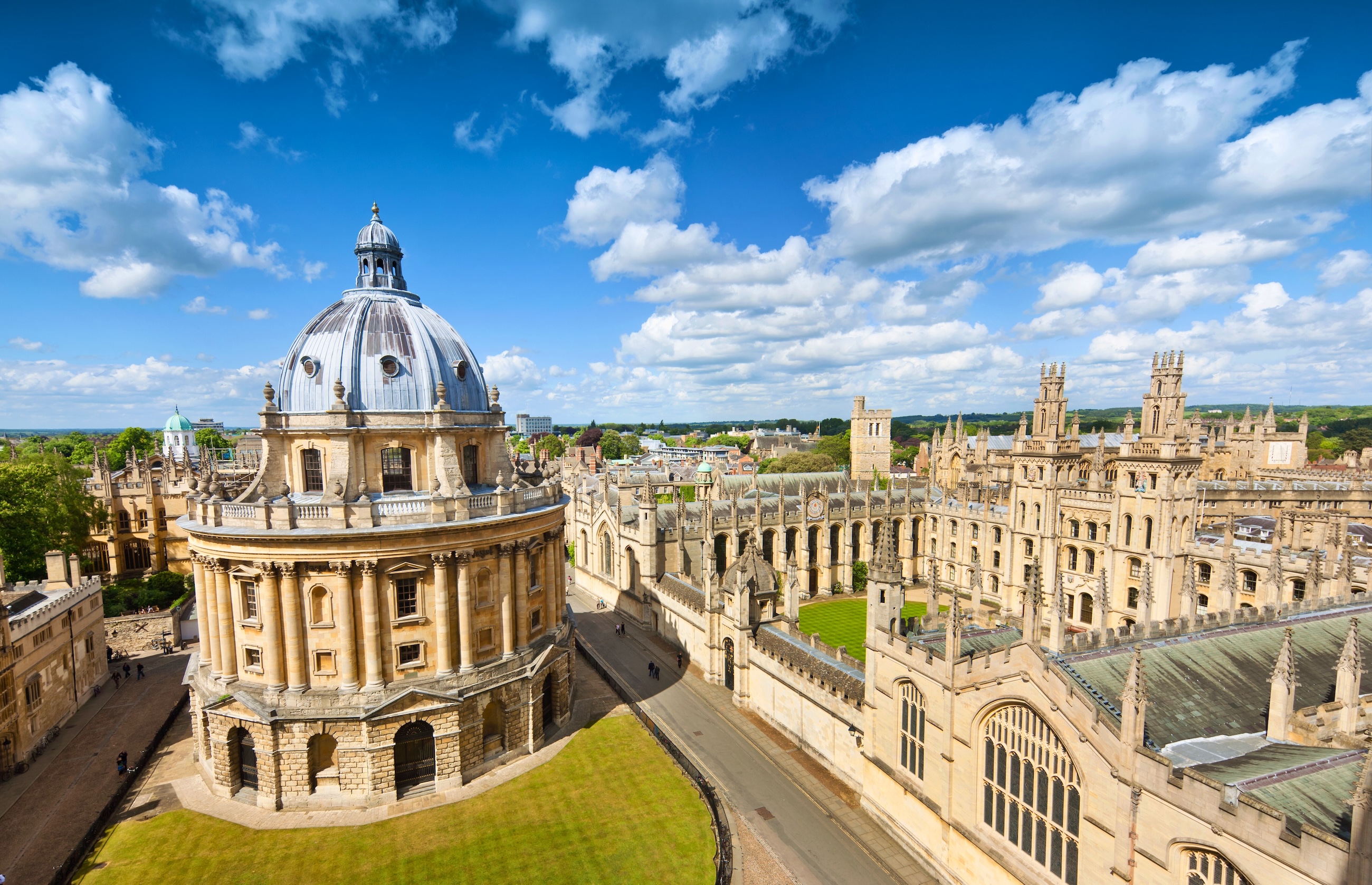 Oxford Experiences & Tours | Best Things to Do 2026